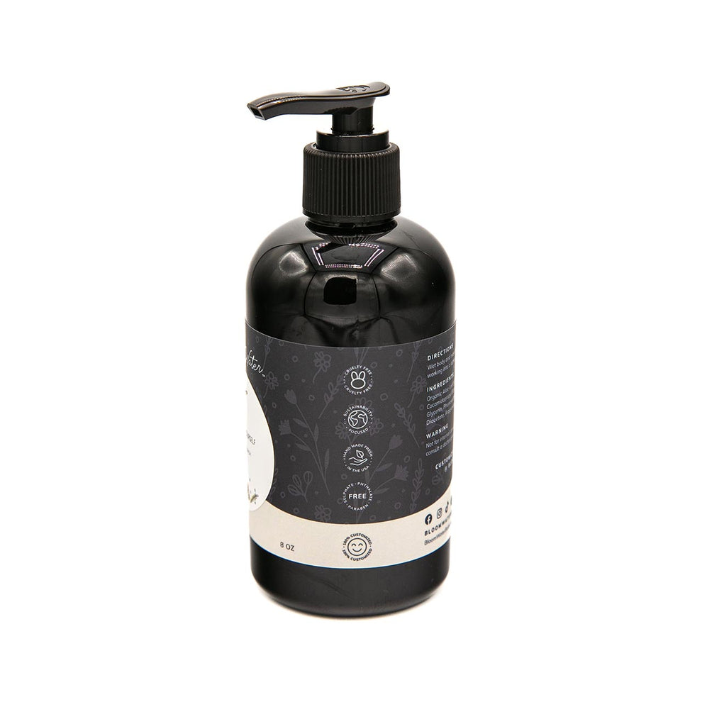 Customize Body Wash – Bloom Water Bath