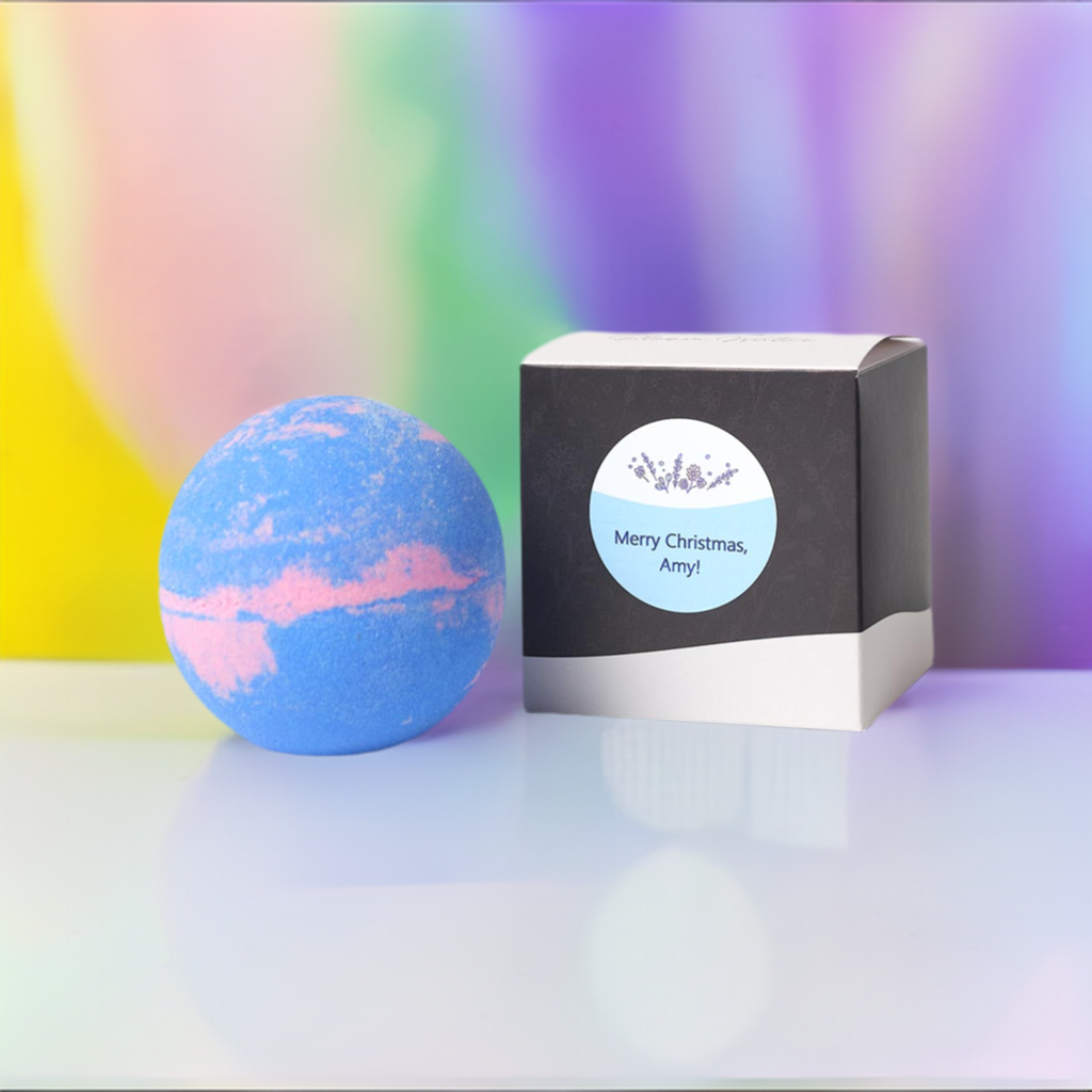 Bloom Water – Bloom Water Bath