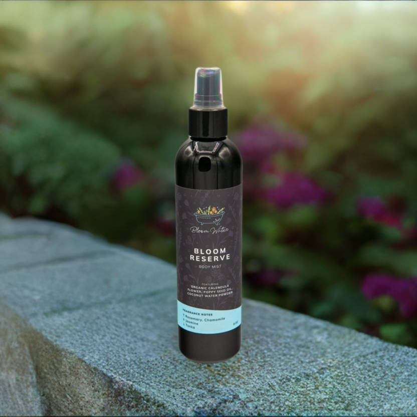 Bloom Water – Bloom Water Bath