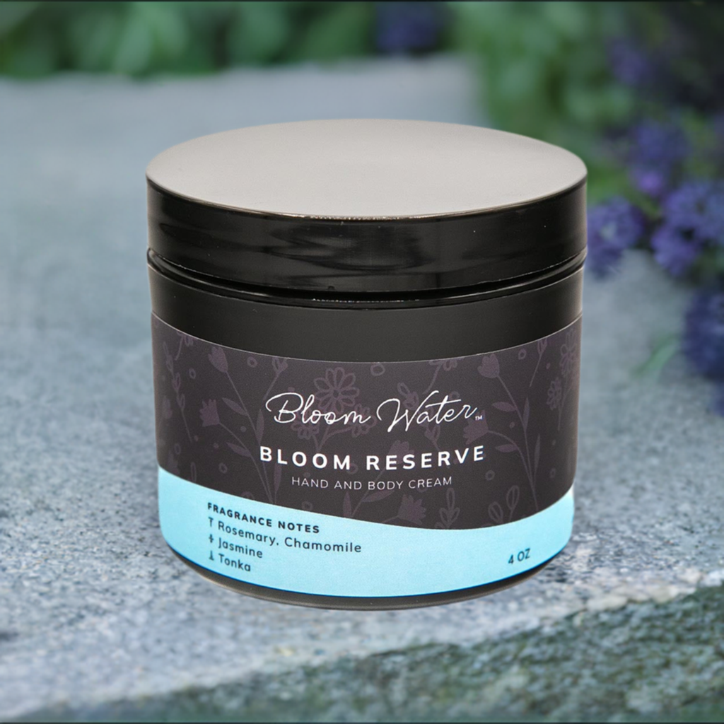 Bloom Water – Bloom Water Bath